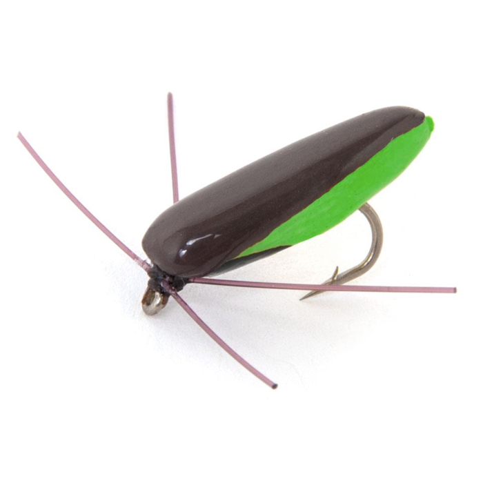 GUIDELINE Ismo Pupa | Perhokalastus.fi