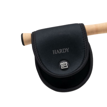 HARDY Reel Cases | Perhokalastus.fi